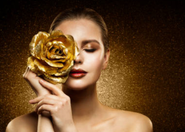 The Best Beauty Secret – A Write Way to Think